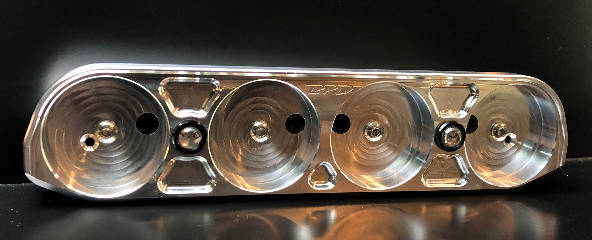 OBS Ford 3rd Brake Light – BP Design